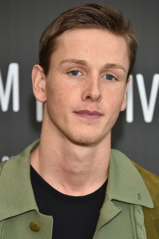 Harris Dickinson Doblaje Wiki Fandom
