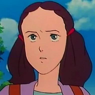 Imagen - Hedwig von trapp lnranime.png | Doblaje Wiki | FANDOM powered ...