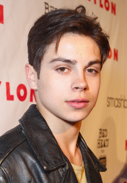 Jake T Austin Doblaje Wiki Fandom Powered By Wikia