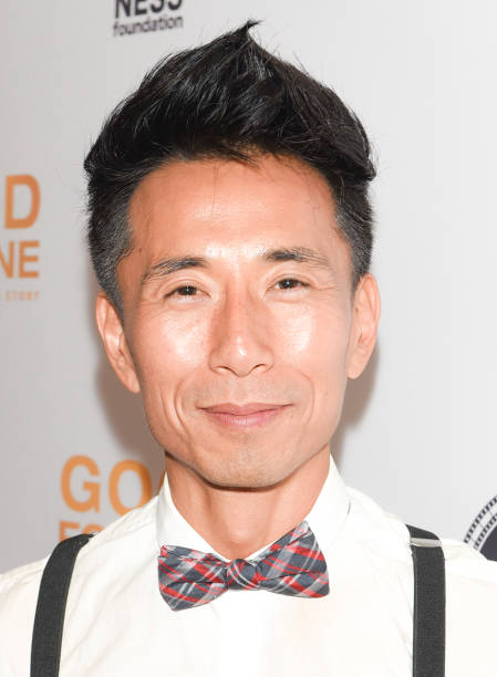 James Kyson Lee Doblaje Wiki Fandom