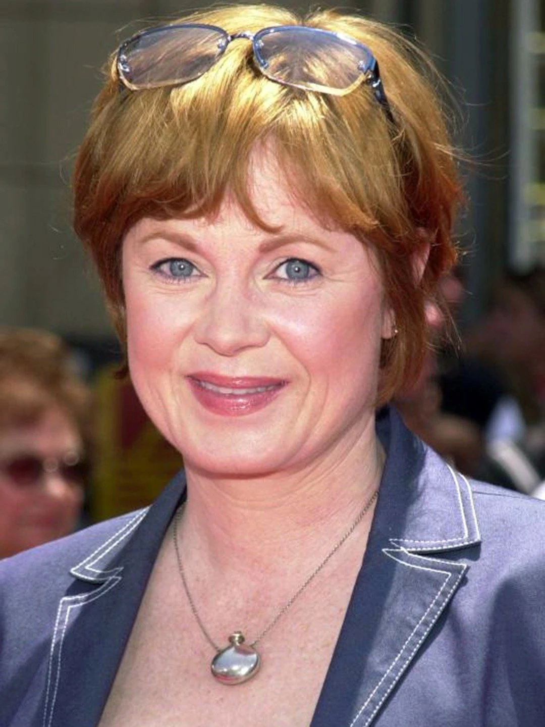 Meagen Fay | Doblaje Wiki | Fandom