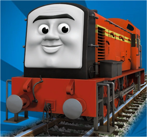 Imagen - Norman Thomas & Friends.png | Doblaje Wiki | FANDOM powered by Wikia
