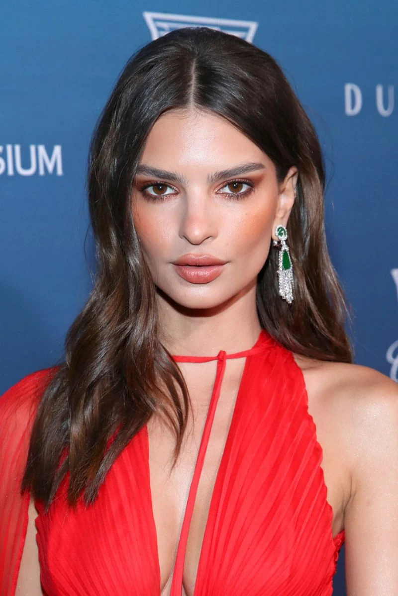 Emily Ratajkowski | Doblaje Wiki | Fandom