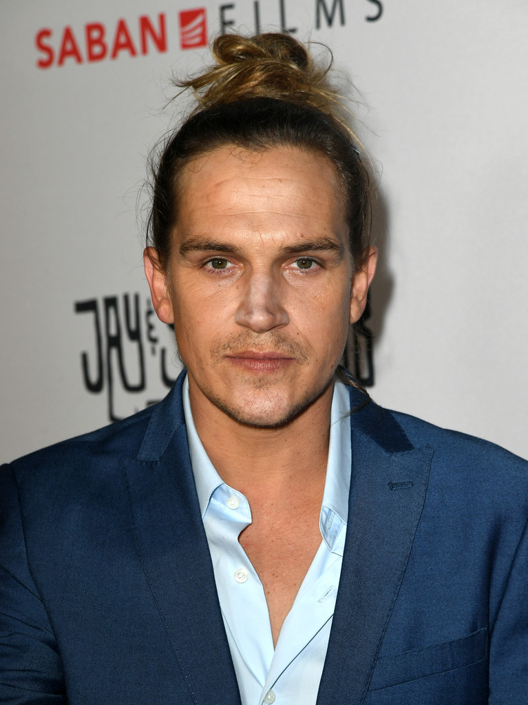 Jason Mewes | Doblaje Wiki | Fandom