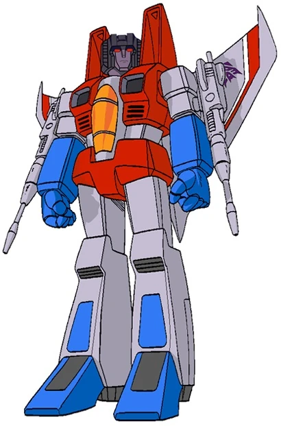 Starscream | Doblaje Wiki | Fandom