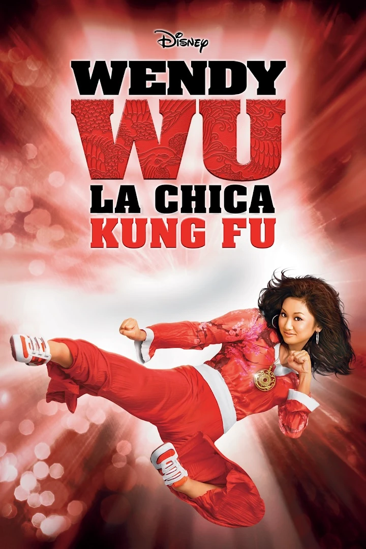 Wendy Wu: La chica Kung-Fu | Doblaje Wiki | FANDOM powered by Wikia