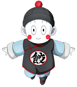 Chaoz | Doblaje Wiki | Fandom