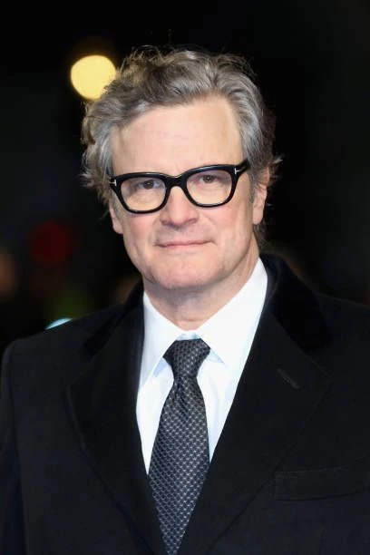 Colin Firth | Doblaje Wiki | Fandom
