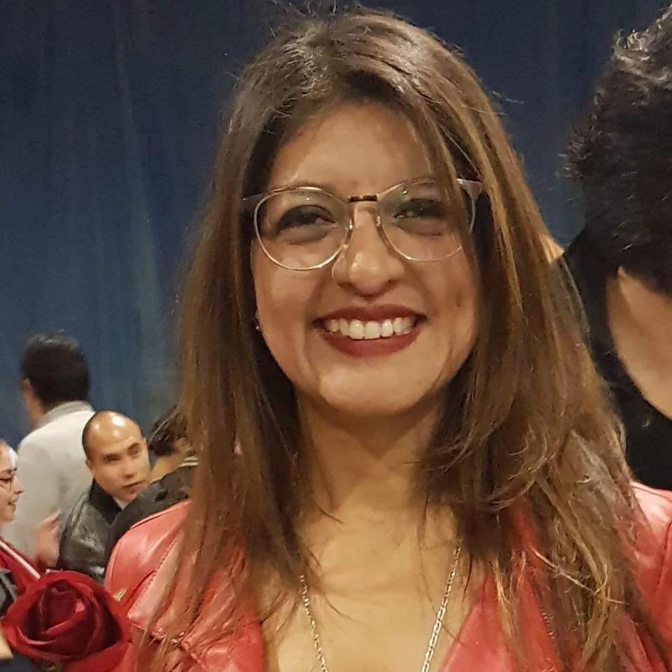 Xóchitl Ugarte | Doblaje Wiki | Fandom