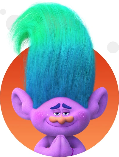 Imagen - Creek Trolls.png | Doblaje Wiki | FANDOM powered by Wikia