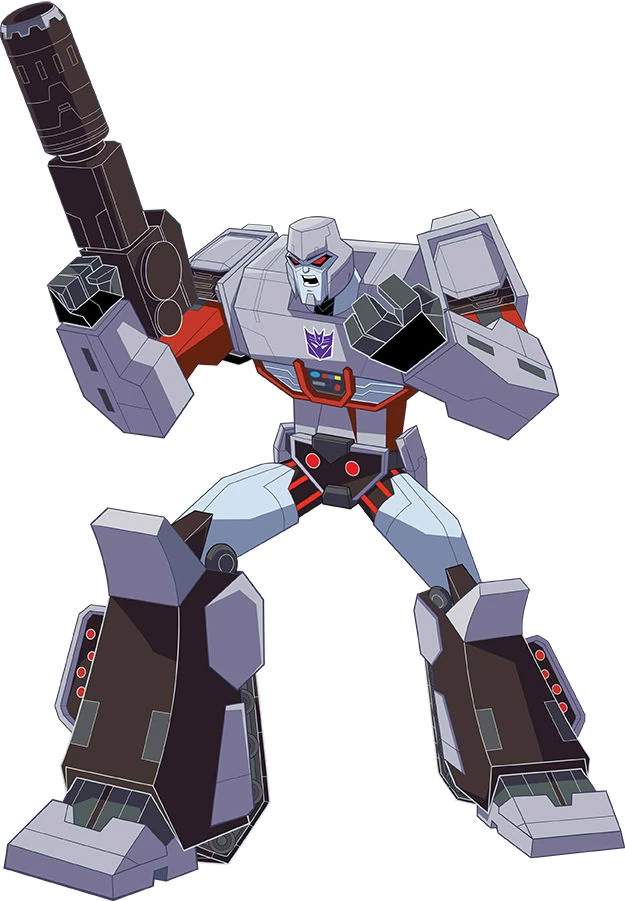 Megatron | Doblaje Wiki | FANDOM powered by Wikia