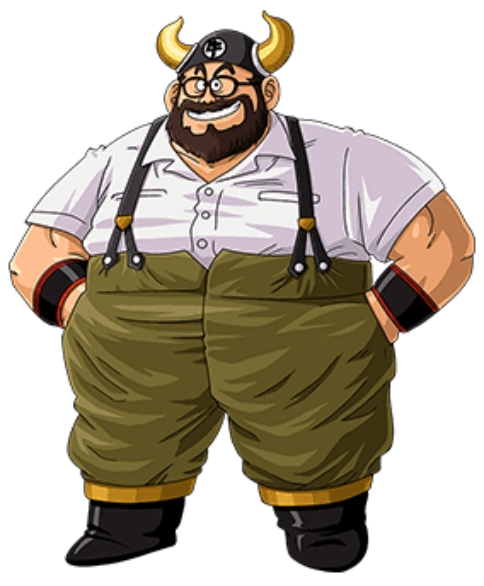 Ox Satán | Doblaje Wiki | FANDOM powered by Wikia