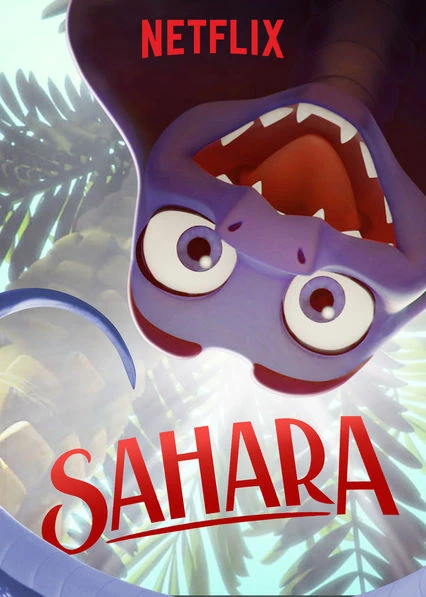 Sahara (2017) | Doblaje Wiki | Fandom