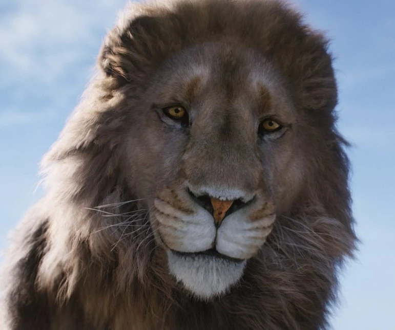 Aslan | Doblaje Wiki | FANDOM powered by Wikia