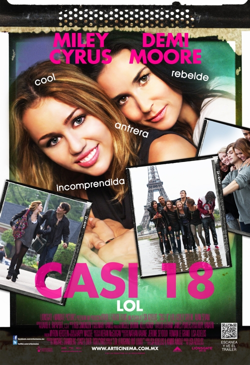 Casi 18 Doblaje Wiki Fandom Powered By Wikia