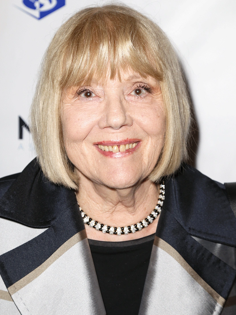 Diana Rigg | Doblaje Wiki | Fandom