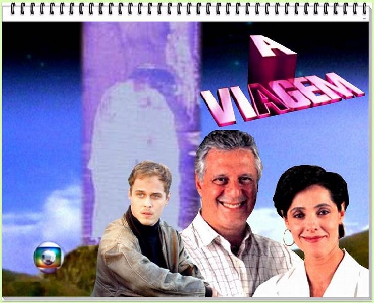 El Viaje Doblaje Wiki Fandom Powered By Wikia