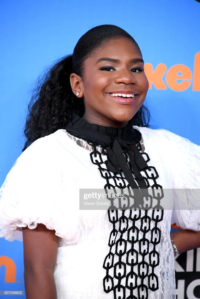 Trinitee Stokes | Doblaje Wiki | Fandom