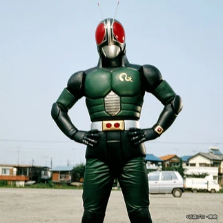 Masked Rider | Doblaje Wiki | Fandom