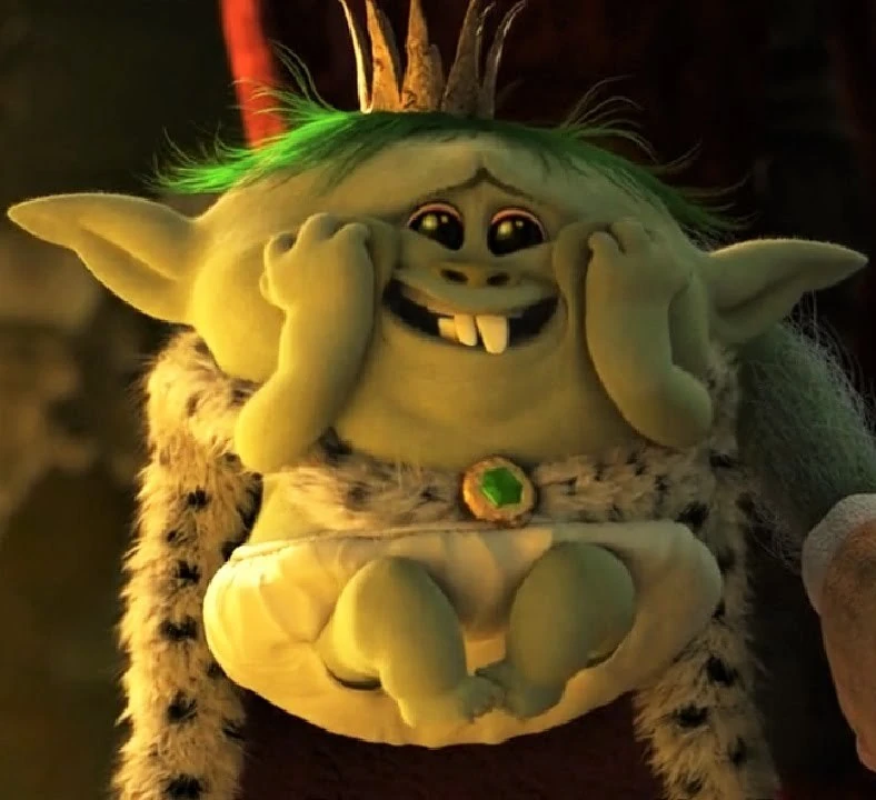 Trolls | Doblaje Wiki | FANDOM powered by Wikia
