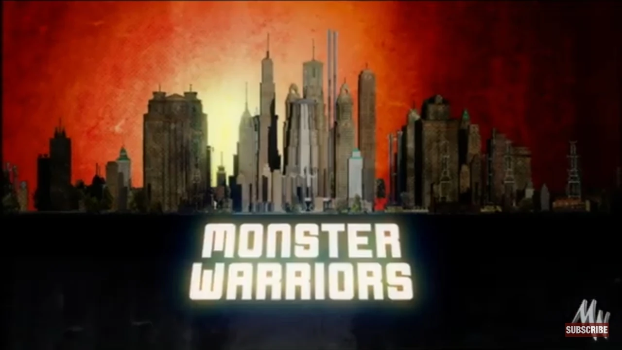 Monster Warriors | Doblaje Wiki | Fandom
