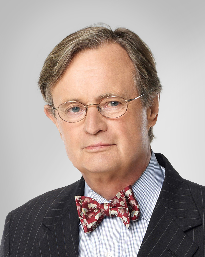 David McCallum | Doblaje Wiki | Fandom