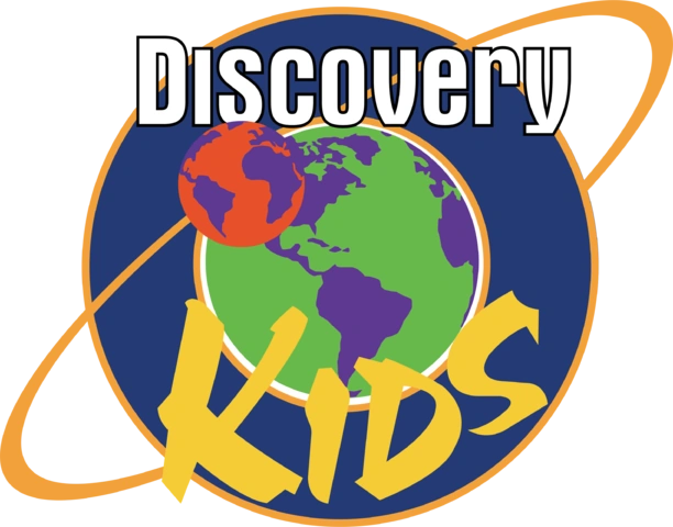 Imagen - Discovery Kids previous logo.png | Doblaje Wiki | FANDOM ...