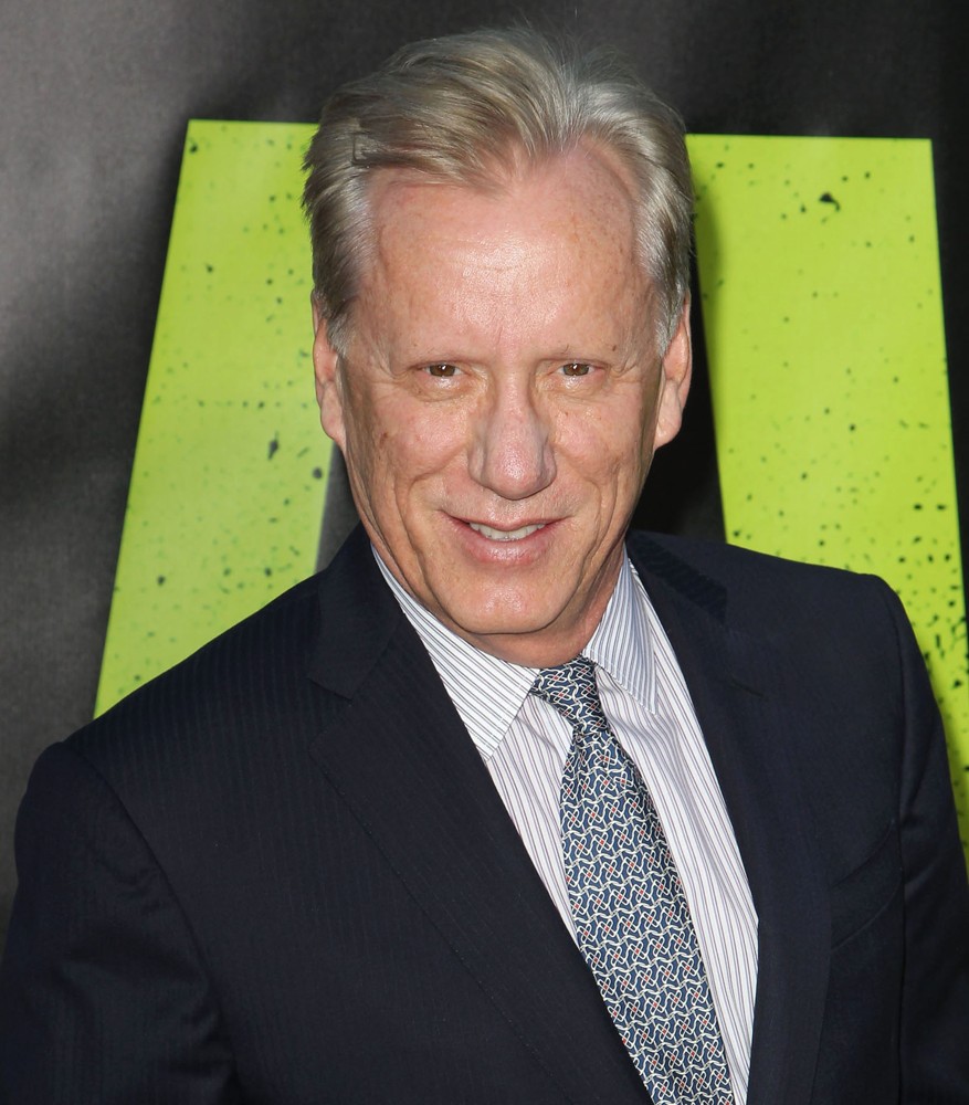 James Woods Doblaje Wiki Fandom Powered By Wikia