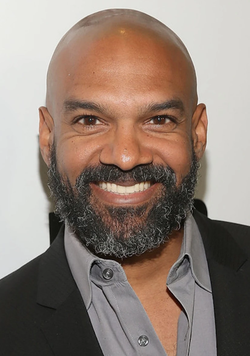 Khary Payton | Doblaje Wiki | FANDOM powered by Wikia