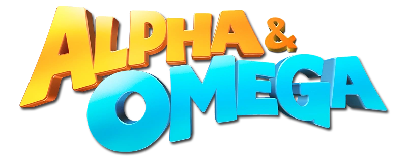 Alpha y Omega (franquicia) | Doblaje Wiki | Fandom