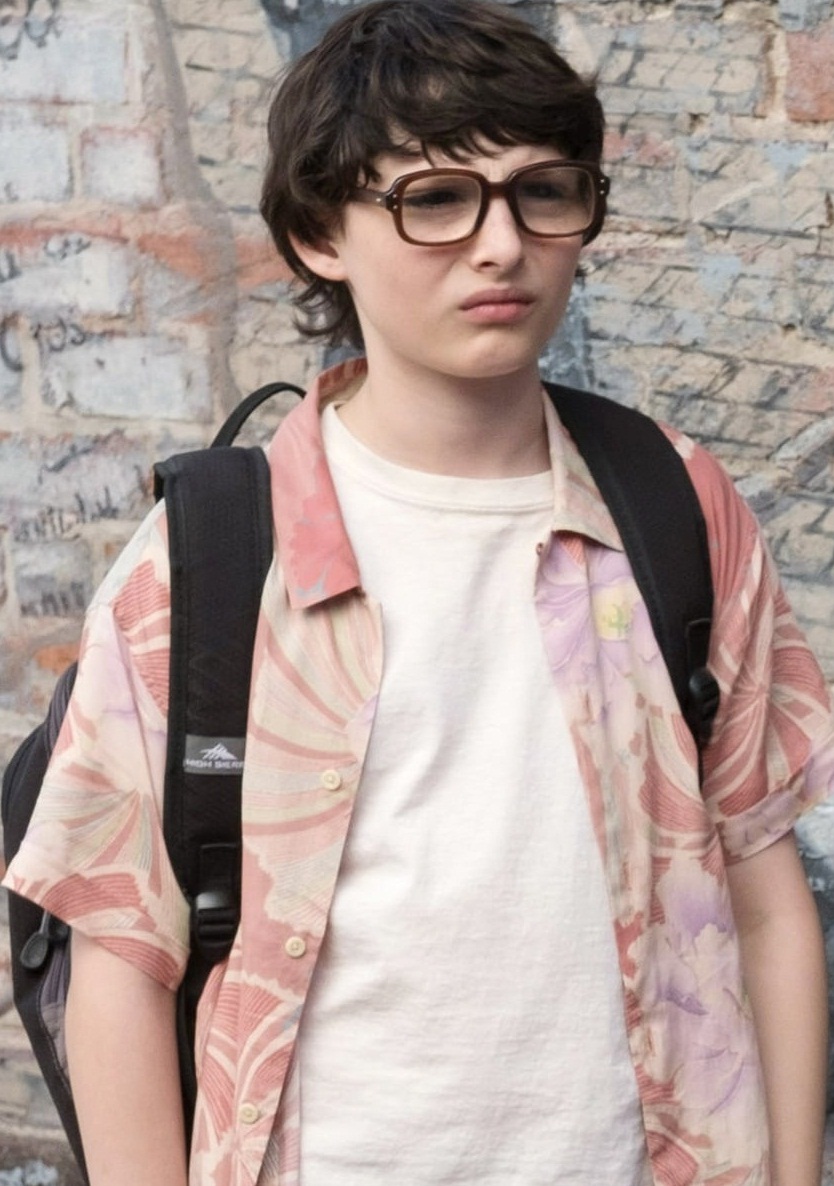 Richie Tozier | Doblaje Wiki | Fandom