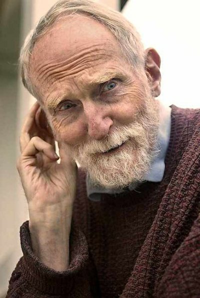 Roberts Blossom Doblaje Wiki Fandom Powered By Wikia