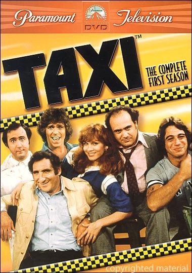 Taxi (serie de TV) | Doblaje Wiki | FANDOM powered by Wikia Taxi (serie de TV) | Doblaje Wiki | FANDOM powered by Wikia