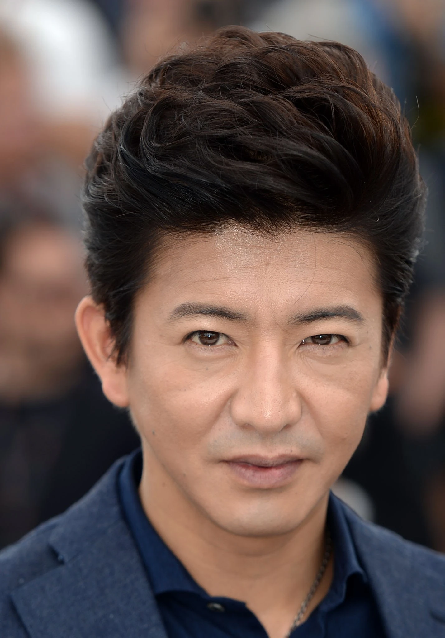 Takuya Kimura | Doblaje Wiki | Fandom