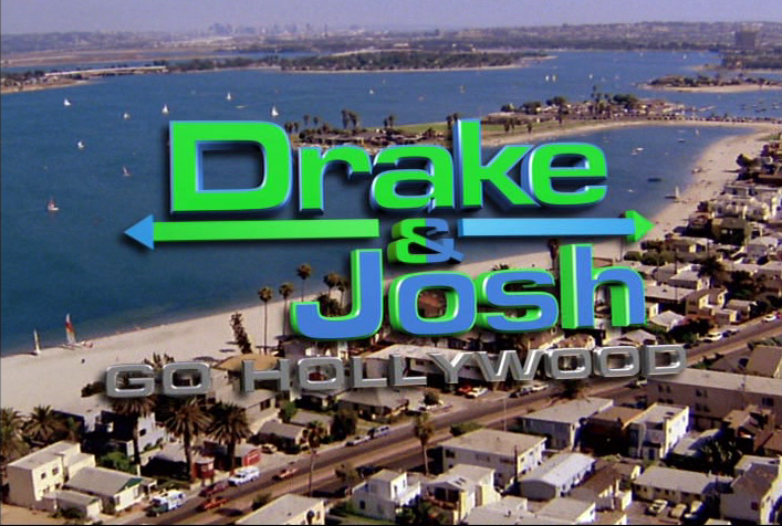 Drake And Josh Van A Hollywood Doblaje Wiki Fandom Powered By Wikia