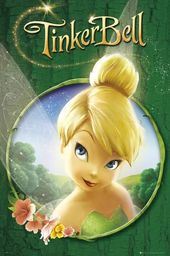 Tinker Bell | Doblaje Wiki | FANDOM powered by Wikia