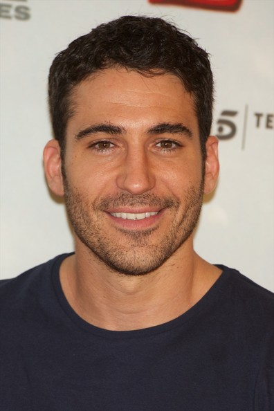 Miguel Ángel Silvestre Doblaje Wiki Fandom