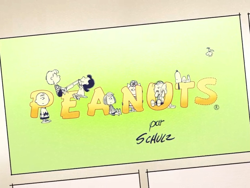 Snoopy y sus amigos | Doblaje Wiki | Fandom