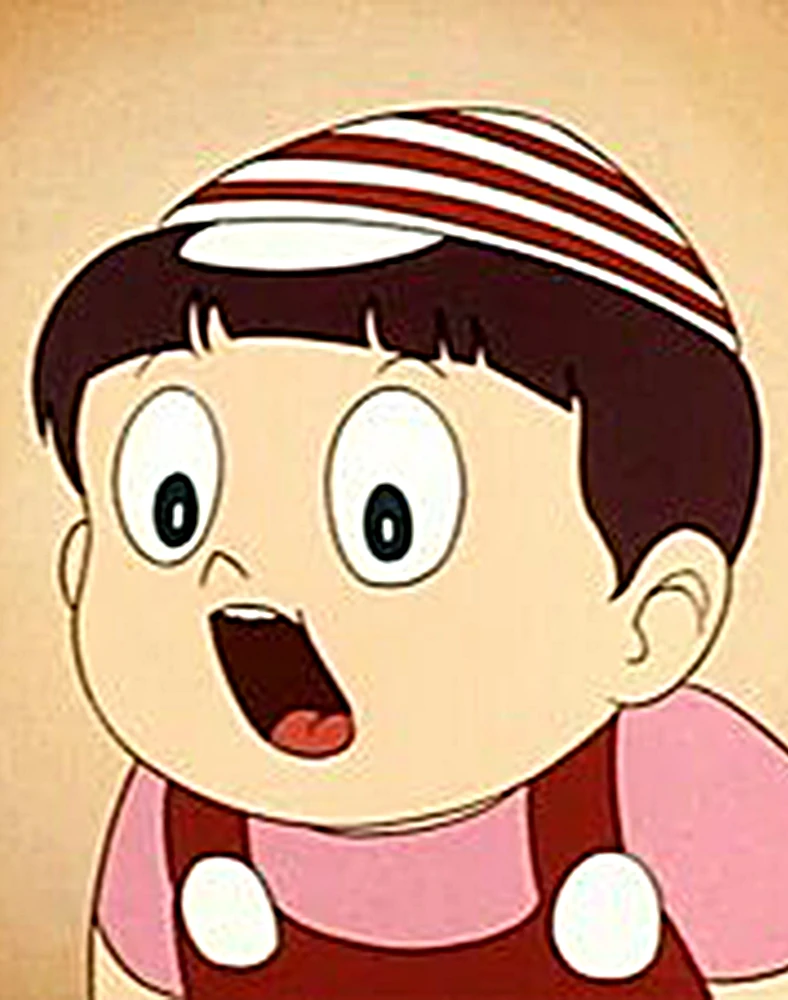 Imagen - Chispita.jpg | Doblaje Wiki | FANDOM powered by Wikia