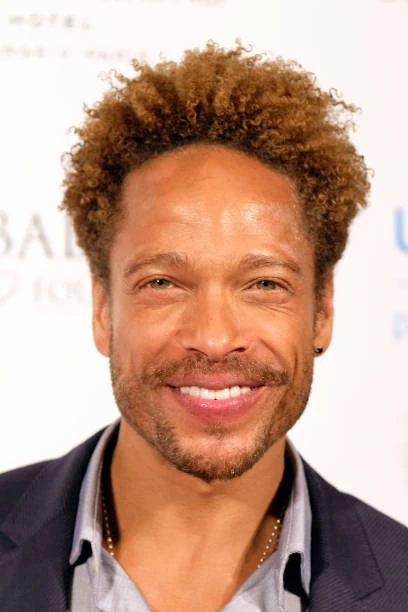 Gary Dourdan | Doblaje Wiki | Fandom