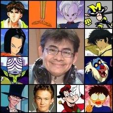 Genaro Vásquez | Doblaje Wiki | Fandom