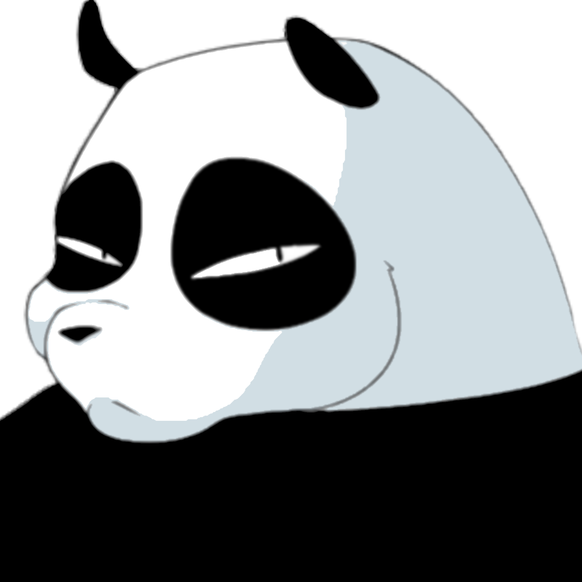 Imagen Genma Pandapng Doblaje Wiki Fandom Powered By Wikia
