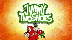 Jimmy Two-Shoes | Doblaje Wiki | Fandom