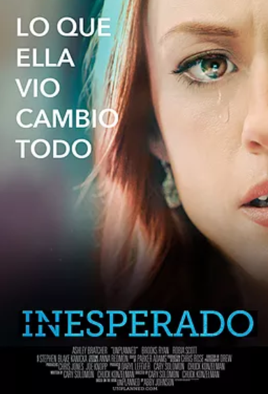 Inesperado | Doblaje Wiki | Fandom Inesperado | Doblaje Wiki | Fandom