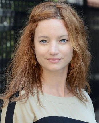 Laurence Leboeuf | Doblaje Wiki | Fandom