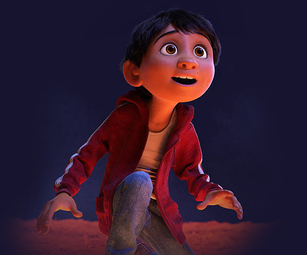 Imagen Miguel Coco Doblaje Wiki Fandom Powered By Wikia