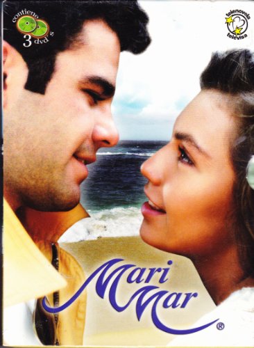 Marimar Doblaje Wiki Fandom Powered By Wikia