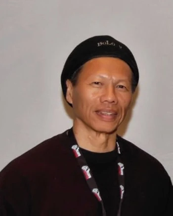 Bolo Yeung | Doblaje Wiki | Fandom