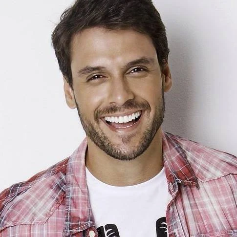 Felipe Cunha | Doblaje Wiki | Fandom