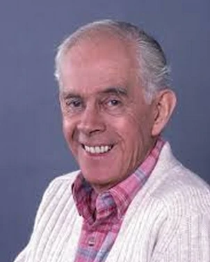 Harry Morgan | Doblaje Wiki | Fandom